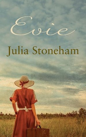 Evie by Julia Stoneham | Goodreads
