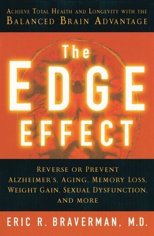 The Edge Effect: Achieve Total Health and Longevity with the Balanced ...