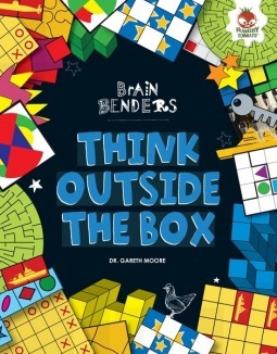Think Outside the Box by Gareth Moore | Goodreads