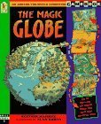 The Magic Globe: An Around-the-World Adventure Game by Heather Maisner ...