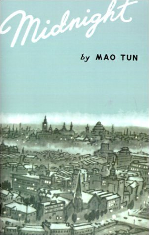 Midnight by Mao Dun | Goodreads