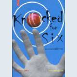 Knocked For Six by Alison Robertson | Goodreads