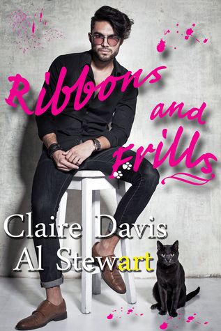 Ribbons and Frills by Claire Davis | Goodreads