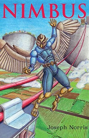 Nimbus by Joseph Norris | Goodreads