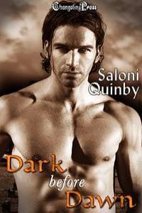 Dark Before Dawn (Witches and Demons, #1) by Saloni Quinby | Goodreads