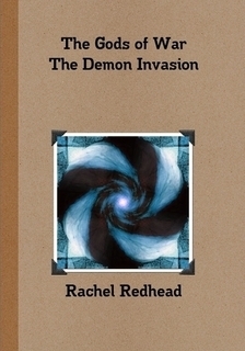 The Demon Invasion (The Gods of War, #1) by Rachel Redhead | Goodreads