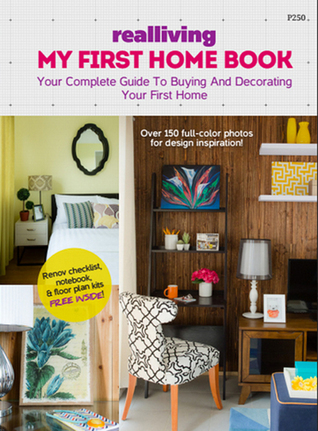Real Living: My First Home Book by Real Living | Goodreads