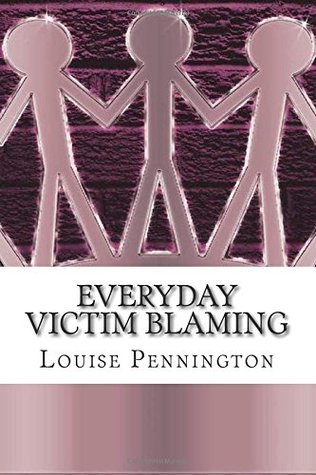 Everyday Victim Blaming: Challenging Media Portrayals of Domestic and ...