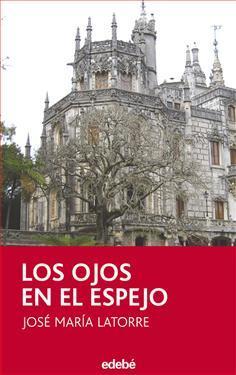 Los ojos en el espejo (Henry Saville, #2) by José María Latorre | Goodreads