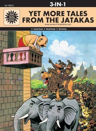 Yet More Tales From The Jatakas by Na | Goodreads