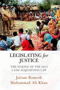 Legislating for Justice: The Making of the 2013 Land Acquisition by ...