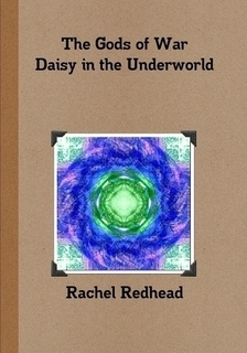 Daisy in the Underworld (The Gods of War, #2) by Rachel Redhead | Goodreads