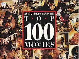 John Kobal Presents the Top 100 Movies by John Kobal | Goodreads