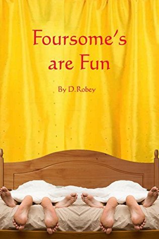 Foursome's are Fun by David Robey | Goodreads