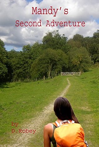 Mandy's Second Adventure by David Robey | Goodreads