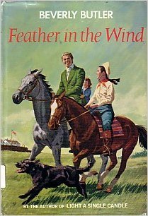 Feather in the Wind by Beverly Butler | Goodreads