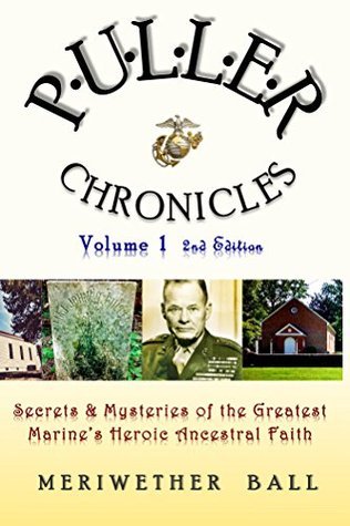 Secrets and Mysteries of the Greatest Marine's Heroic Ancestral Faith ...