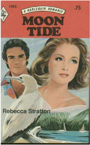 Moon Tide by Rebecca Stratton | Goodreads