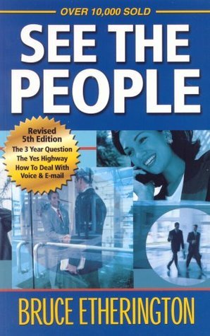 See The People by Bruce Etherington | Goodreads