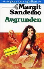 Avgrunden (Sagan om Isfolket #3) by Margit Sandemo | Goodreads