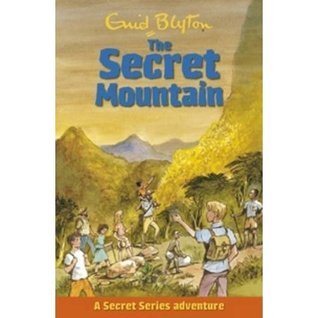 The Secret Island; The Secret Mountain; The Secret Forest; The Secret ...