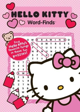 Hello Kitty Paint with Water Activity Book-Apple Tree by Kappa Books ...
