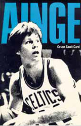 Ainge by Orson Scott Card | Goodreads