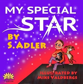 My Special Star by Sigal Adler | Goodreads