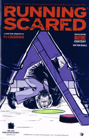 Running Scared Images