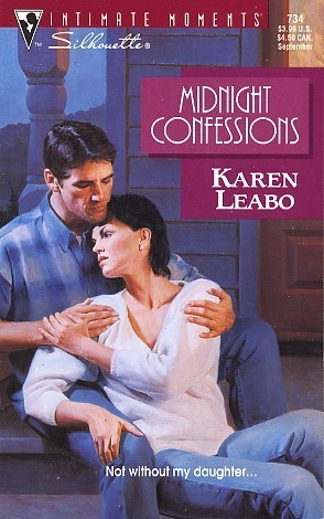 Midnight Confessions by Karen Leabo | Goodreads