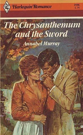 The Chrysanthemum and the Sword by Annabel Murray | Goodreads