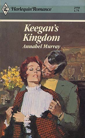 Keegan's Kingdom by Annabel Murray | Goodreads