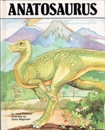 Anatosaurus by Janet Riehecky | Goodreads