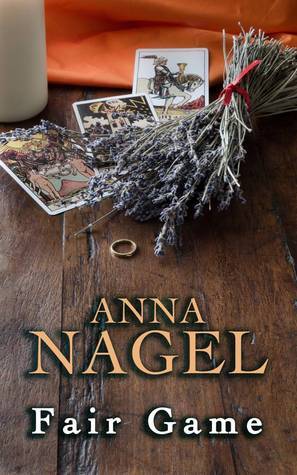 Fair Game by Anna Nagel | Goodreads