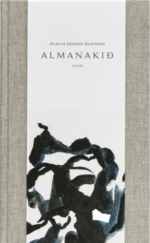 Almanakið by Olaf Olafsson | Goodreads