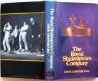 The Royal Shakespeare Company: The Peter Hall years by David ...