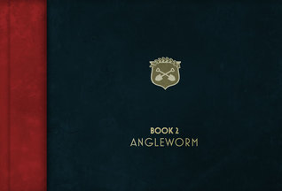 Broodhollow Book 2: Angleworm (Broodhollow, #2) by Kris Straub | Goodreads