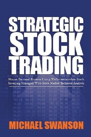 Strategic Stock Trading: Master Personal Finance Using Wallstreetwindow ...