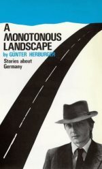 Monotonous Landscape