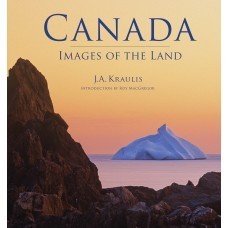 Canada: Images of the Land by J.A. Kraulis | Goodreads