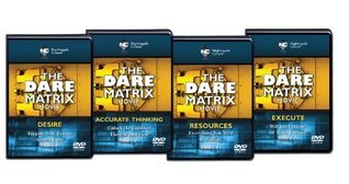 The Dare Matrix (4 DVD's) by Joe Nuckols | Goodreads