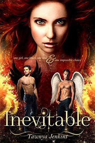 Inevitable by Tawnya Jenkins | Goodreads