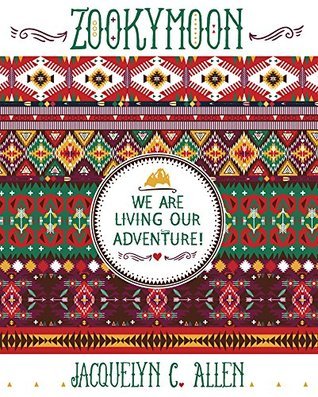 Zookymoon by Jacquelyn C. Allen | Goodreads