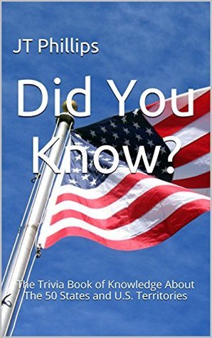 Did You Know?: A Trivia Book of Interesting Knowledge - Version 4 by J ...