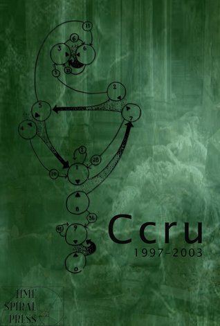 Ccru: Writings 1997-2003 by CCRU | Goodreads