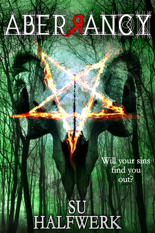 Aberrancy by Su Halfwerk | Goodreads