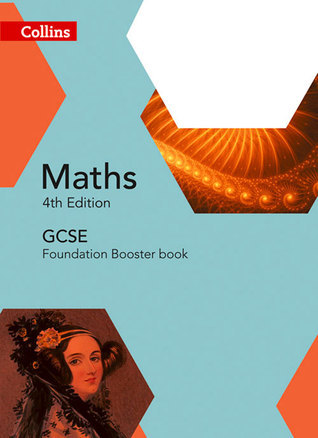 Collins GCSE Maths ― AQA Foundation Booster Workbook: Targetting Grades ...