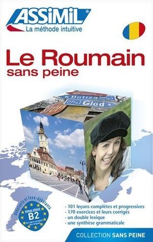 Le Roumain sans peine by Vincent Iluţiu | Goodreads