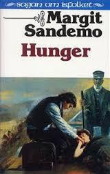 Hunger (Sagan om Isfolket #32) by Margit Sandemo | Goodreads
