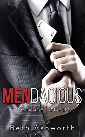 Mendacious by Beth Ashworth | Goodreads